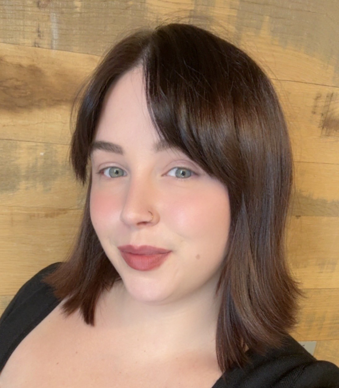 Meet Meagan Koobs at MAS Medical Staffing - Refer & Earn or Apply Directly.